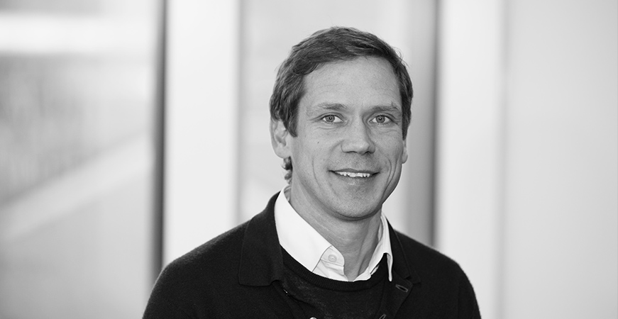 Marcus Loudon – Trailight